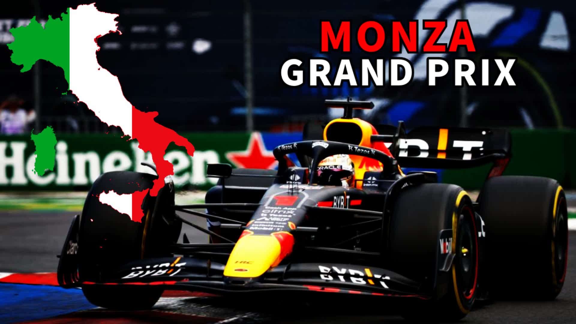 🇮🇹F1 Monza Grand Prix🇮🇹 1751-8235-7020 by uefn-content - Fortnite Creative Map Code - Fortnite.GG
