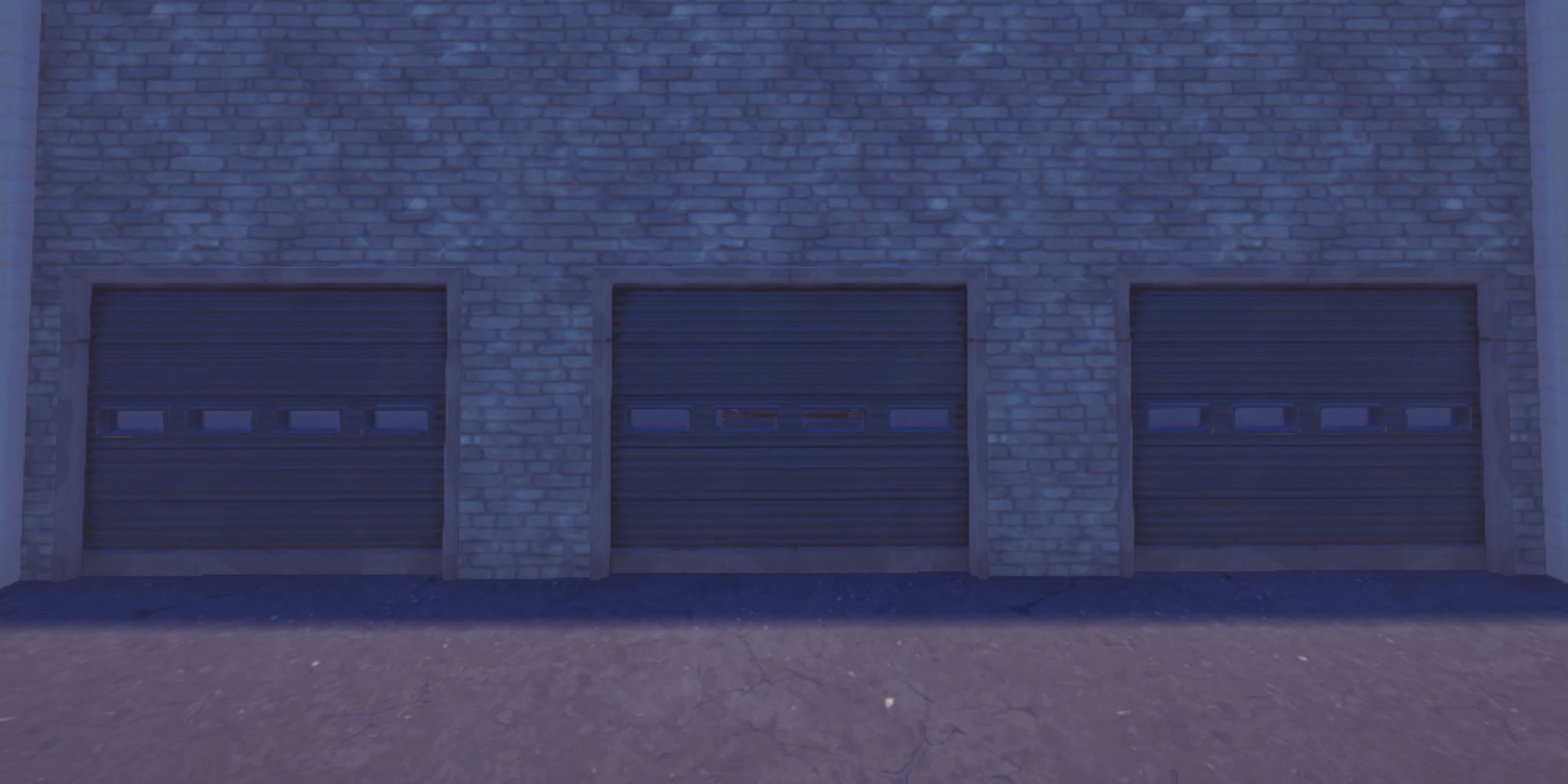 JAY'S GARAGE - TYCOON 2954-7661-5105 by astro-paradox - Fortnite ...