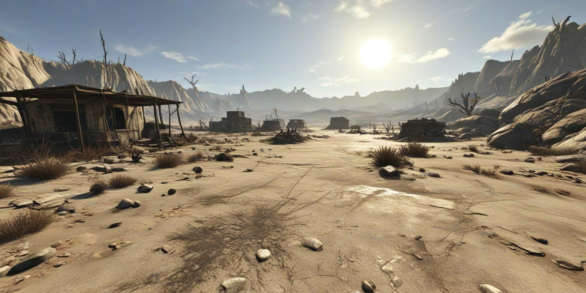 OPEN WORLD FALLOUT FFA ⚔️🗺️ 5805-8234-5205 by masternein - Fortnite ...