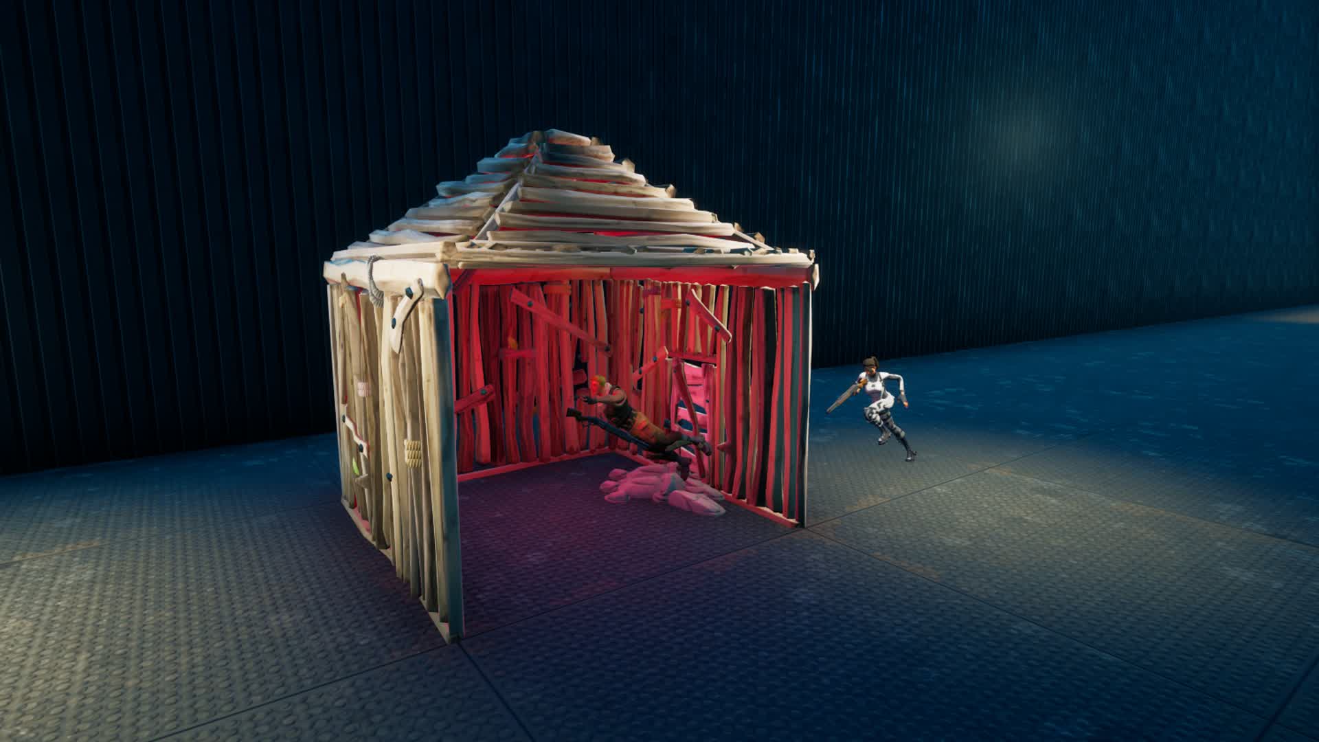 X PVP 8674-1699-4170 by jx.ffx - Fortnite Creative Map Code - Fortnite.GG