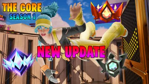 Fortnite Discover - Fortnite.GG