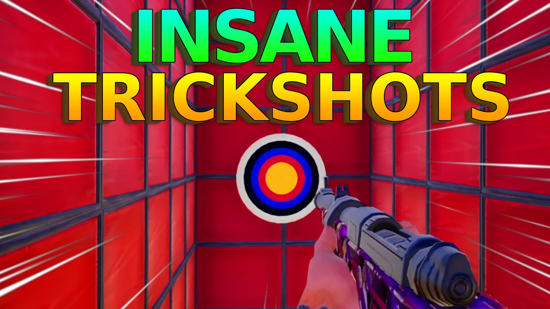INSANE TRICKSHOT OBSTACLE COURSE 3135-6348-2097 by goney - Fortnite ...