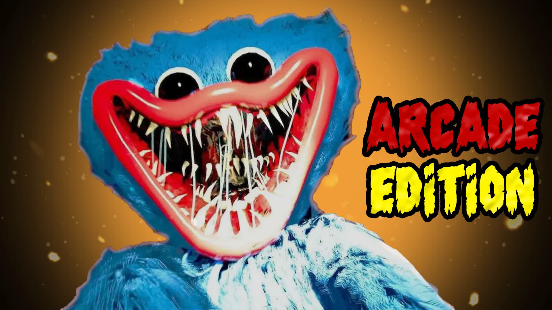 [HORROR] HUGGY ARCADE EDITION 4849-8389-8279 by crxm - Fortnite ...