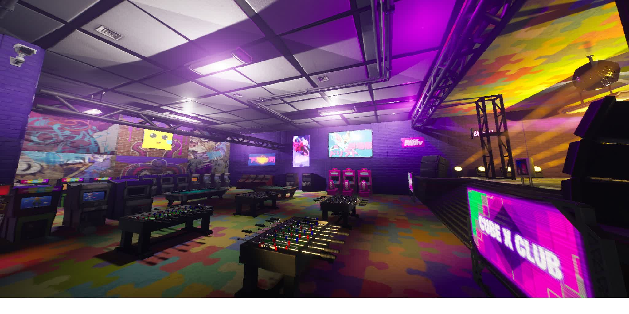 4849-8389-8279 4849-8389-8279 by crxm - Fortnite Creative Map Code - Fortnite.GG