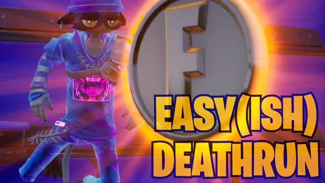 Top Down Scroller Maze 1975-2752-1318 by minimalgameplay - Fortnite