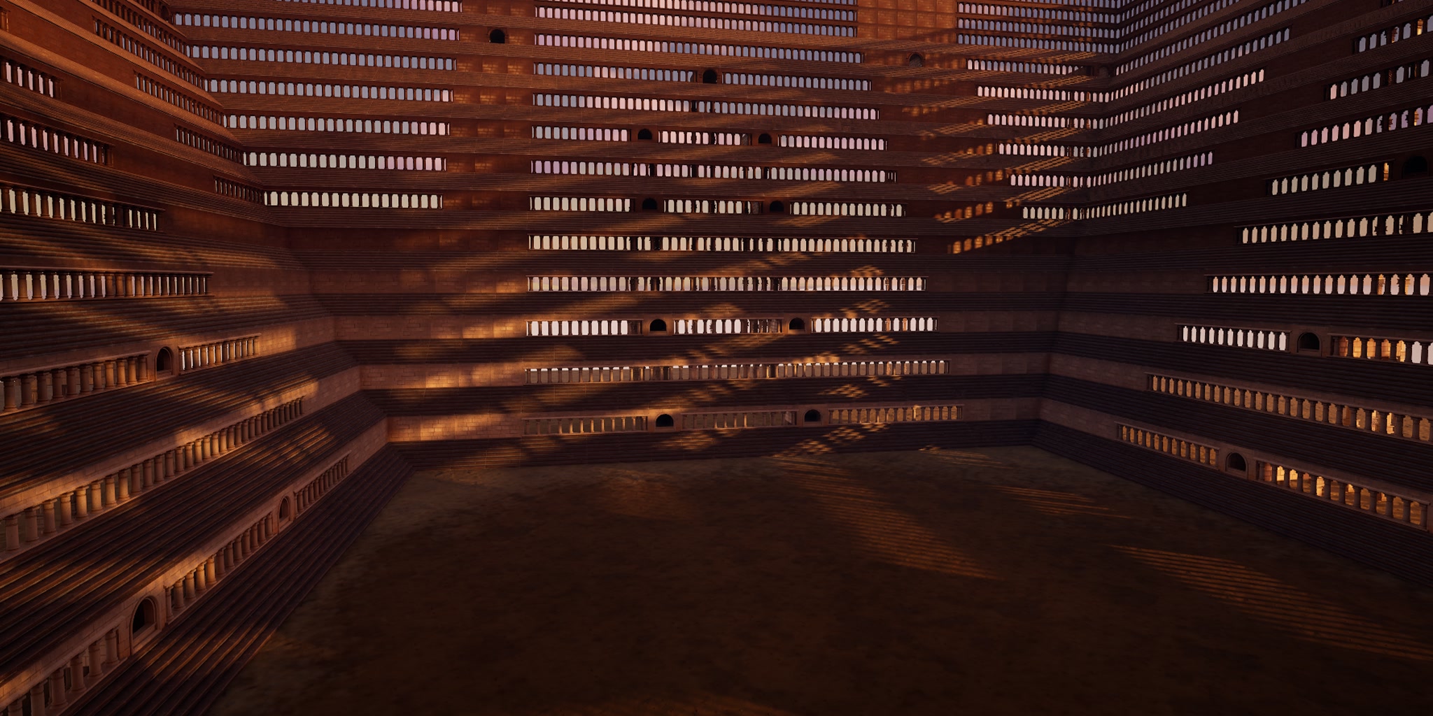 Roman Scrims 9506-9092-2505 by umrz - Fortnite Creative Map Code ...