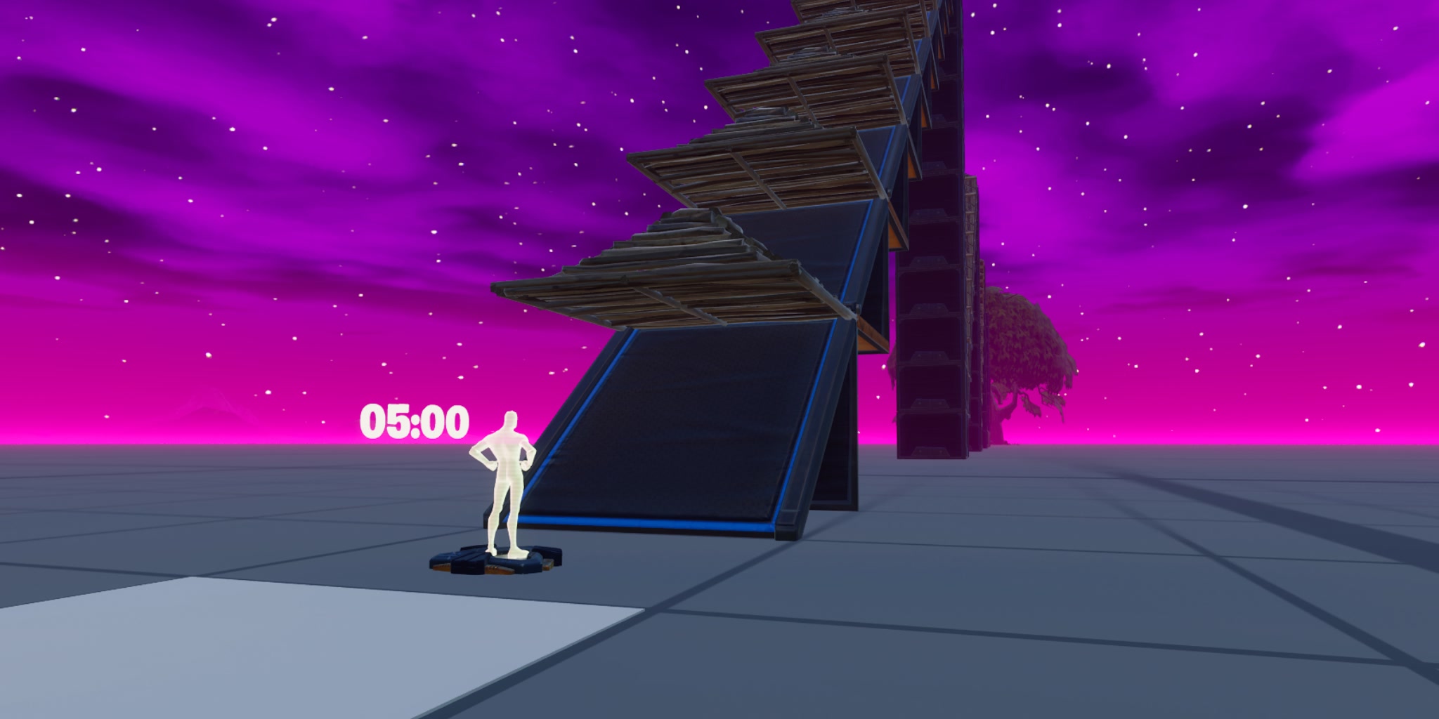 EDIT MAP 4286-4960-9580 by julyfreez - Fortnite Creative Map Code ...