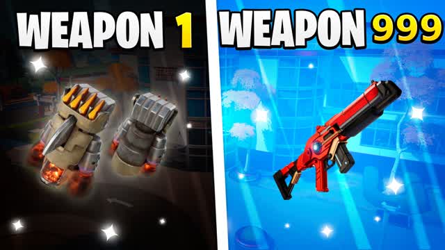 🦸 STARK INDUSTRIES GUN GAME ONE SHOT 53 1646-3527-0070, de infinitymaps ...