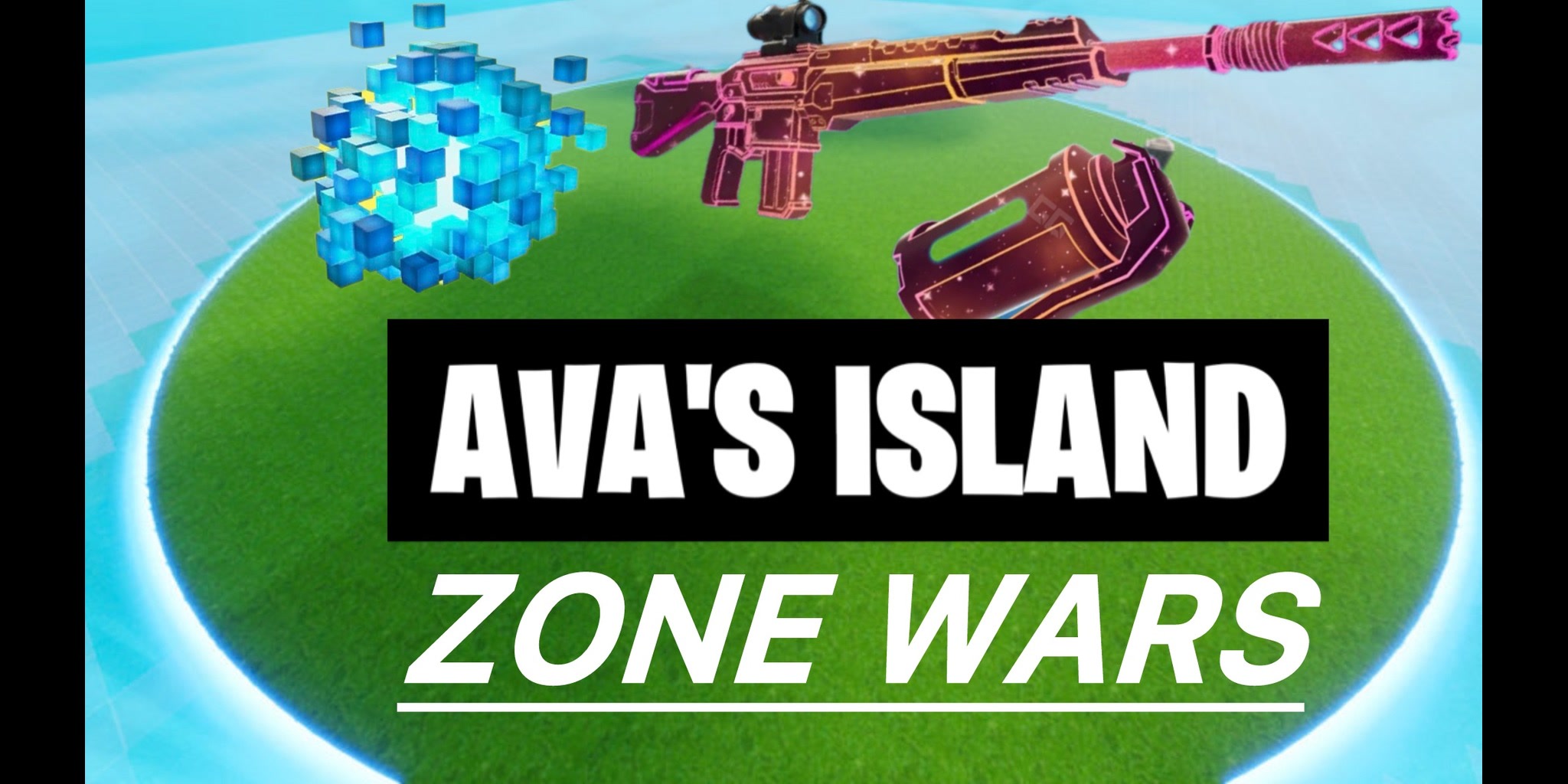 Ava’s ZoneWar 7299-9275-5439 by avasisland - Fortnite Creative Map Code ...