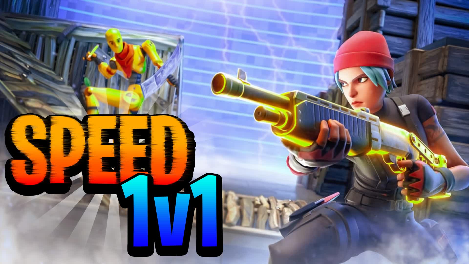 Speed Boxfights 1v1 0102-6556-9818 by altroduper - Fortnite Creative ...