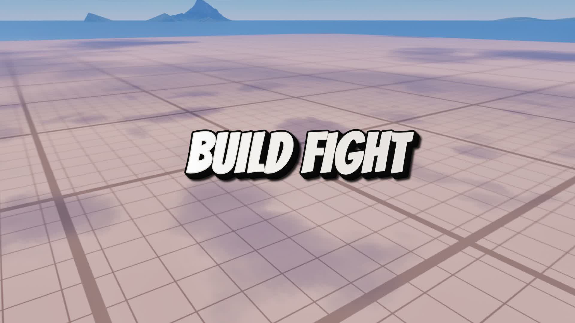 BUILD FIGHT 8721-6202-0190 par splush - Fortnite
