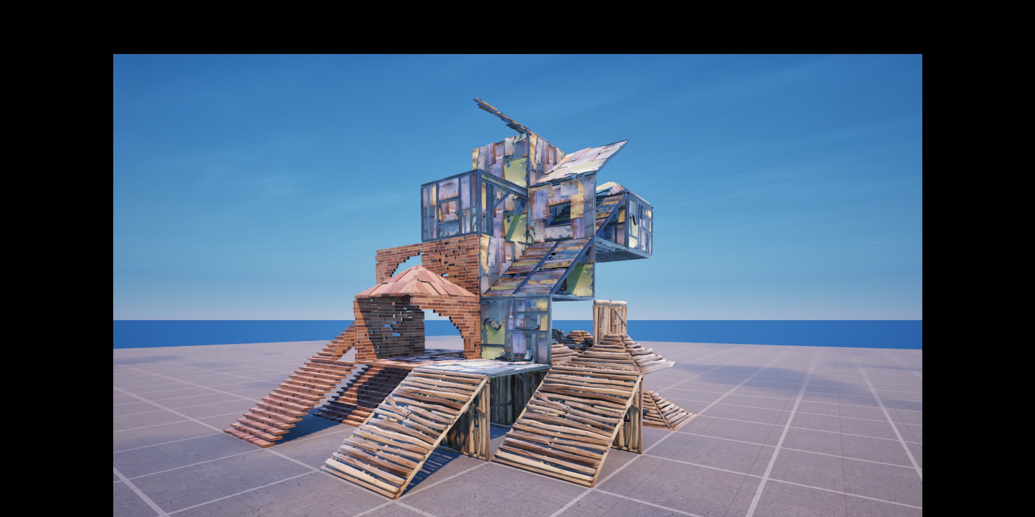 FREEBUILD MAP EDIT TRAINING BOTS 8455-4872-9094 by elviernes_tepago ...