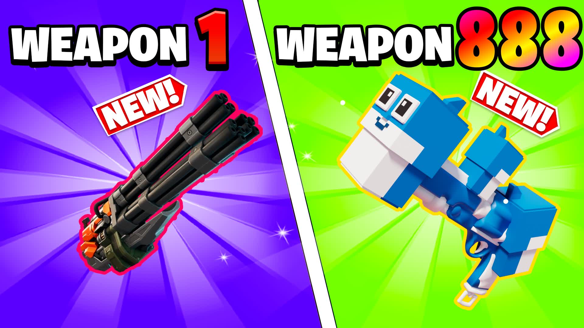 🔥UNDER🤣MEME🎯ONE SHOT🔫GUN GAME🔥 9945-4920-4946 by jonhs - Fortnite ...
