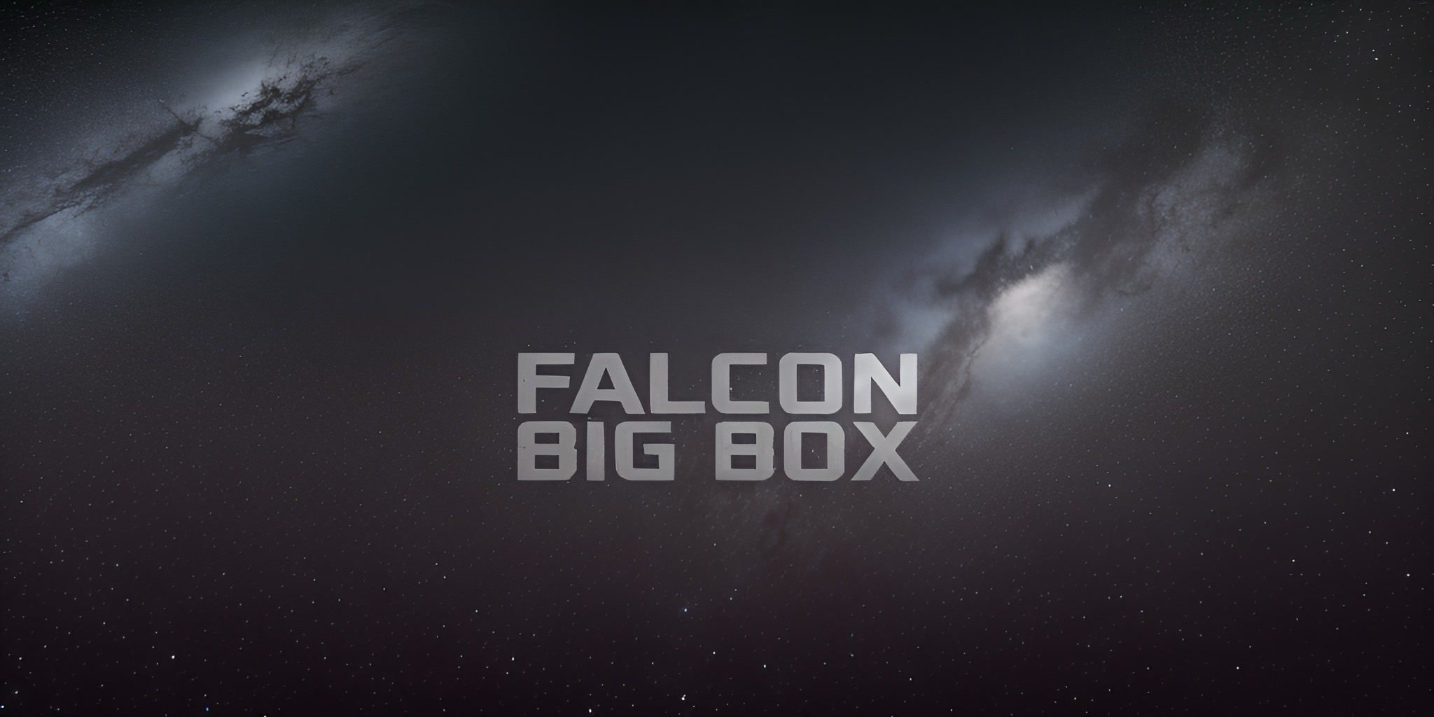 FALCON BIG BOX 7412-3408-3072 by sqrr - Fortnite Creative Map Code ...