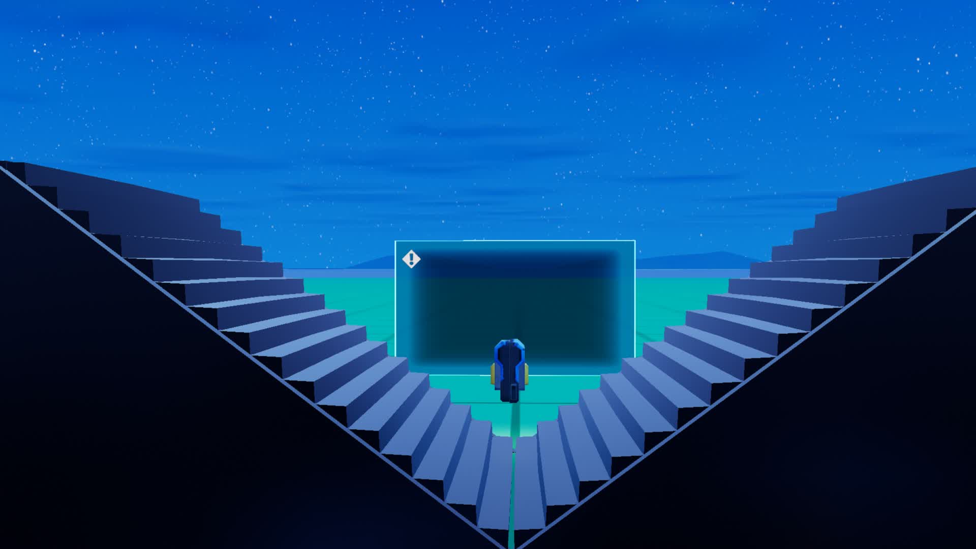 0 Ping 1v1 Map 9642-9326-8282 by jamesgames - Fortnite