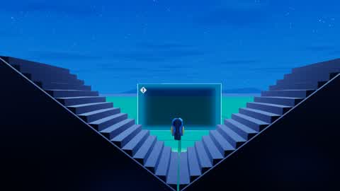 0 Ping 1v1 Map 9642-9326-8282 by jamesgames - Fortnite Creative Map ...