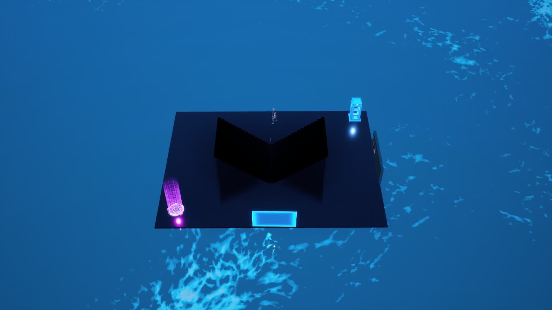 Manjiro 1v1 Map ! 2742-6577-0177 by manjiro - Fortnite