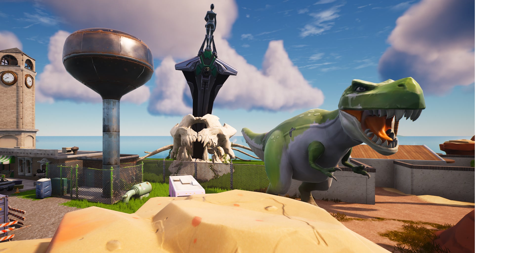 😄 OG GUN GAME 24 PLAYERS| CLASSIC MAP 9518-5930-1845 by darkmelocoton ...