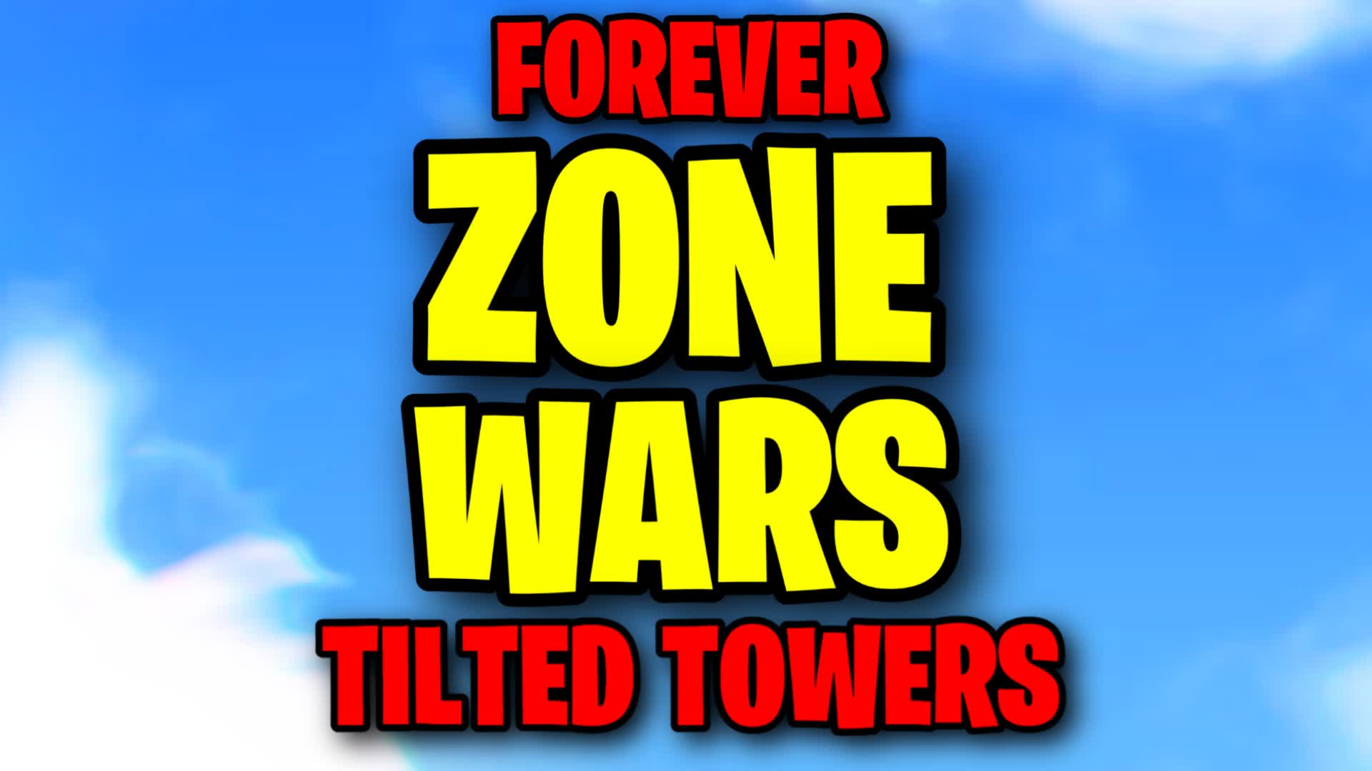 Tilted Forever Zone Wars! 💅 1187-0768-0757 by mrmcdream - Fortnite ...