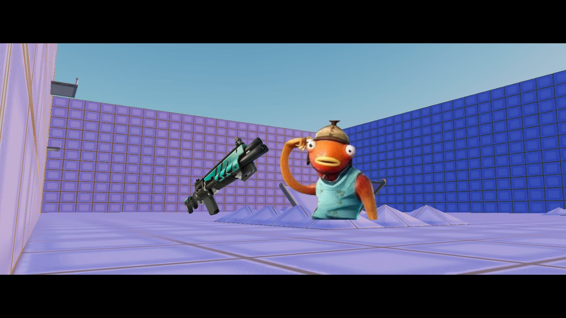 OG ID MAP- Play For Fun-Every Weapon 6810-3744-4181 by ellefn ...