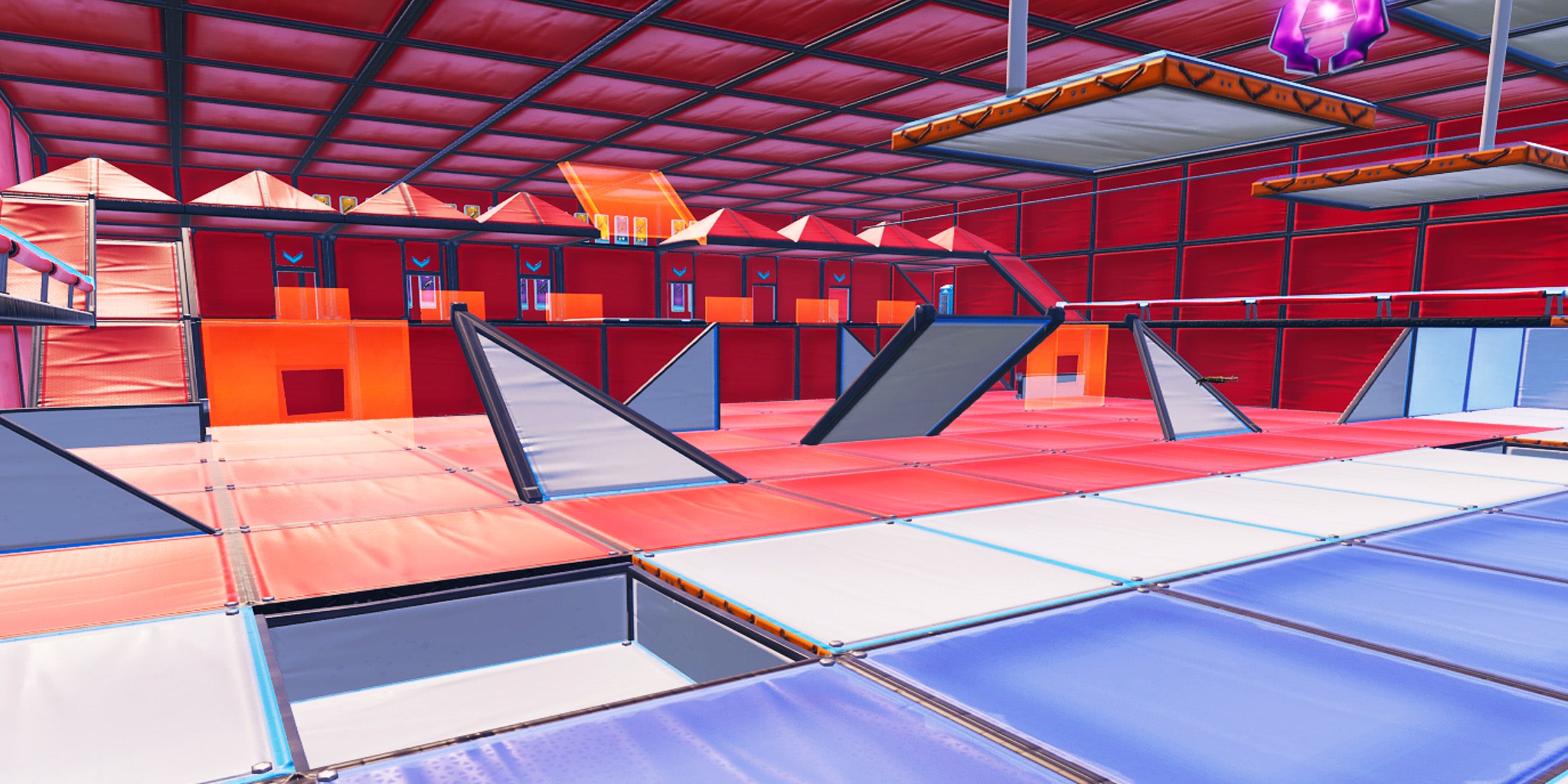 🚀ACTIVE RED VS BLUE 🔴🔵 9775-5941-3294 by kzr - Fortnite Creative Map ...