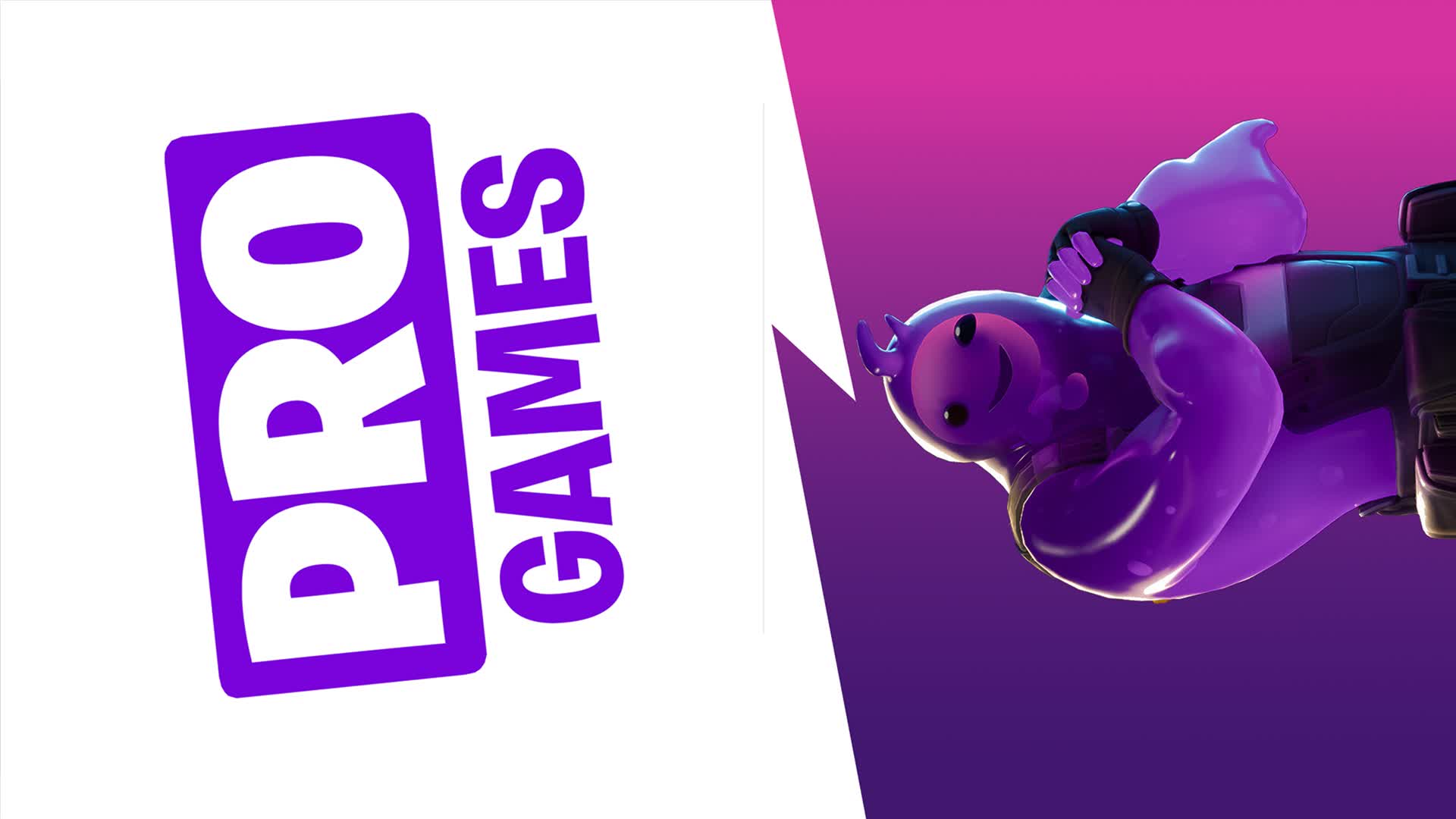 PRO GAMES'S RACE (8 players) 0023-5954-3923 by tieum - Fortnite.GG