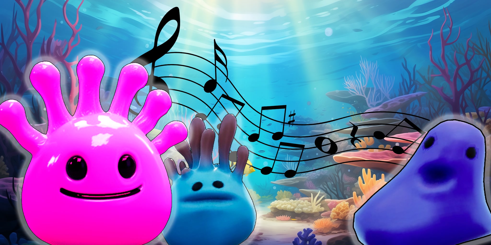 🎵CoralChorus BuildFights 1v1 Chill🎵 5285-3866-9394 by coldcat ...