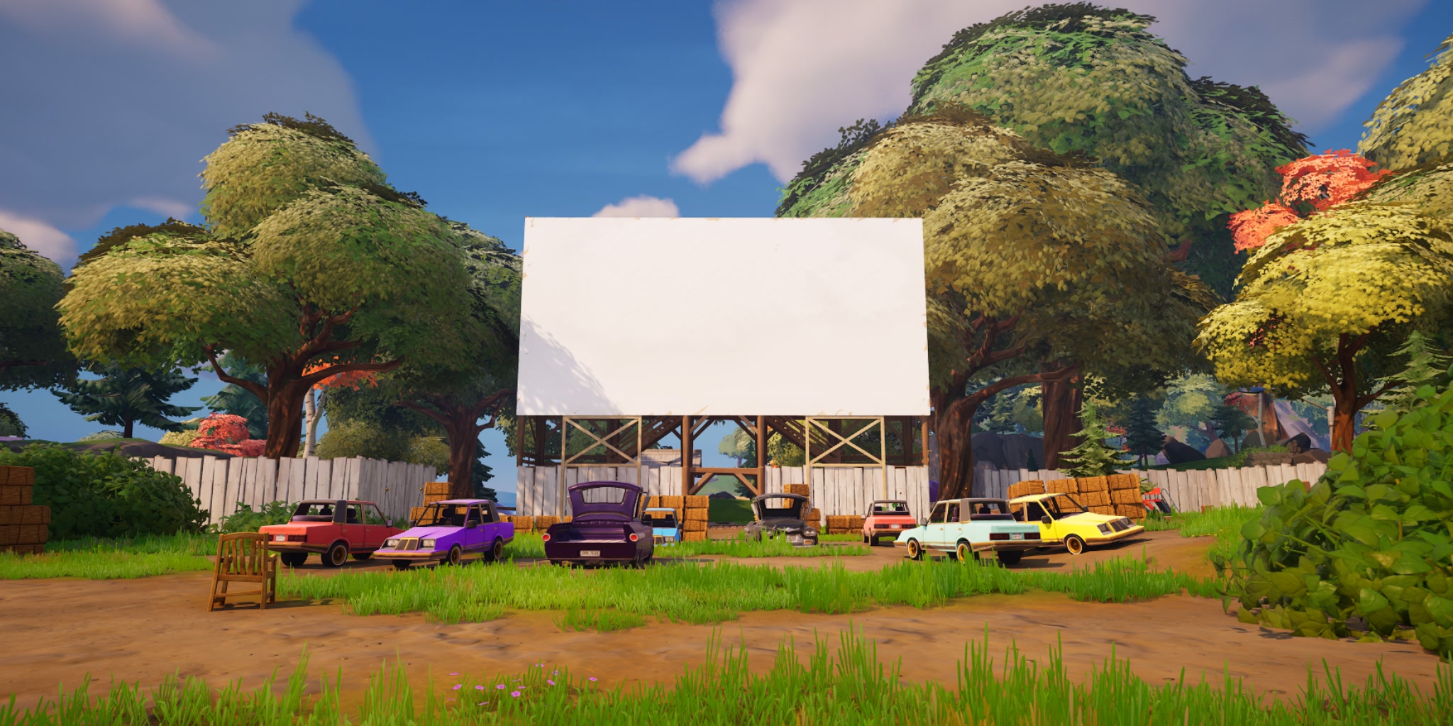 CHAPTER 2 WARS 7146-6853-1617 by oan_smm - Fortnite Creative Map Code ...