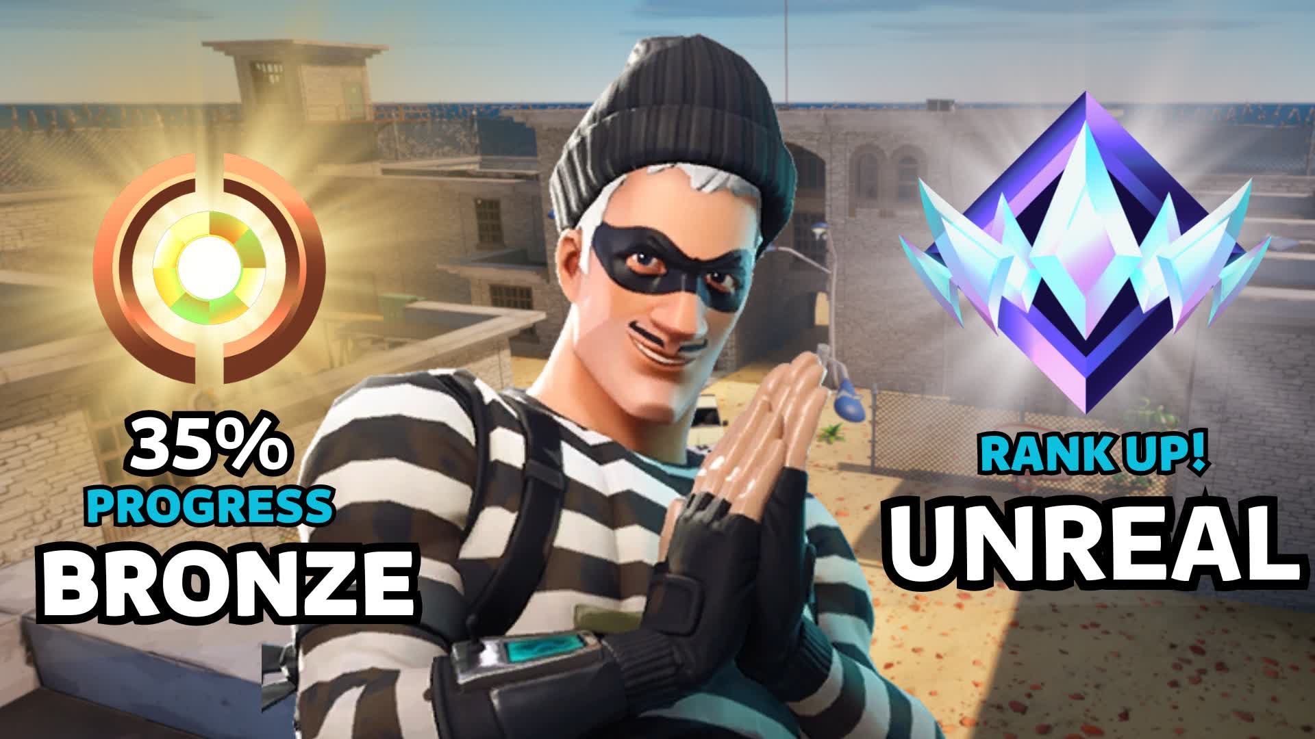 🏦 PRISON BREAK GUN GAME 0036-1030-2382 by guigas - Fortnite Creative ...