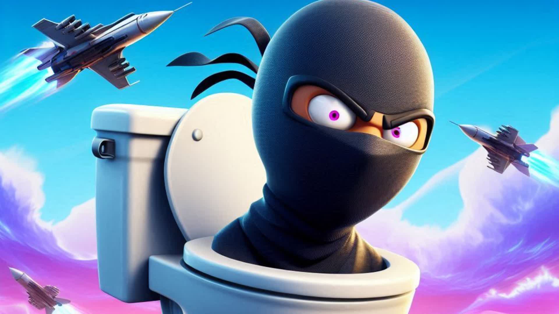 eldevourer - Fortnite