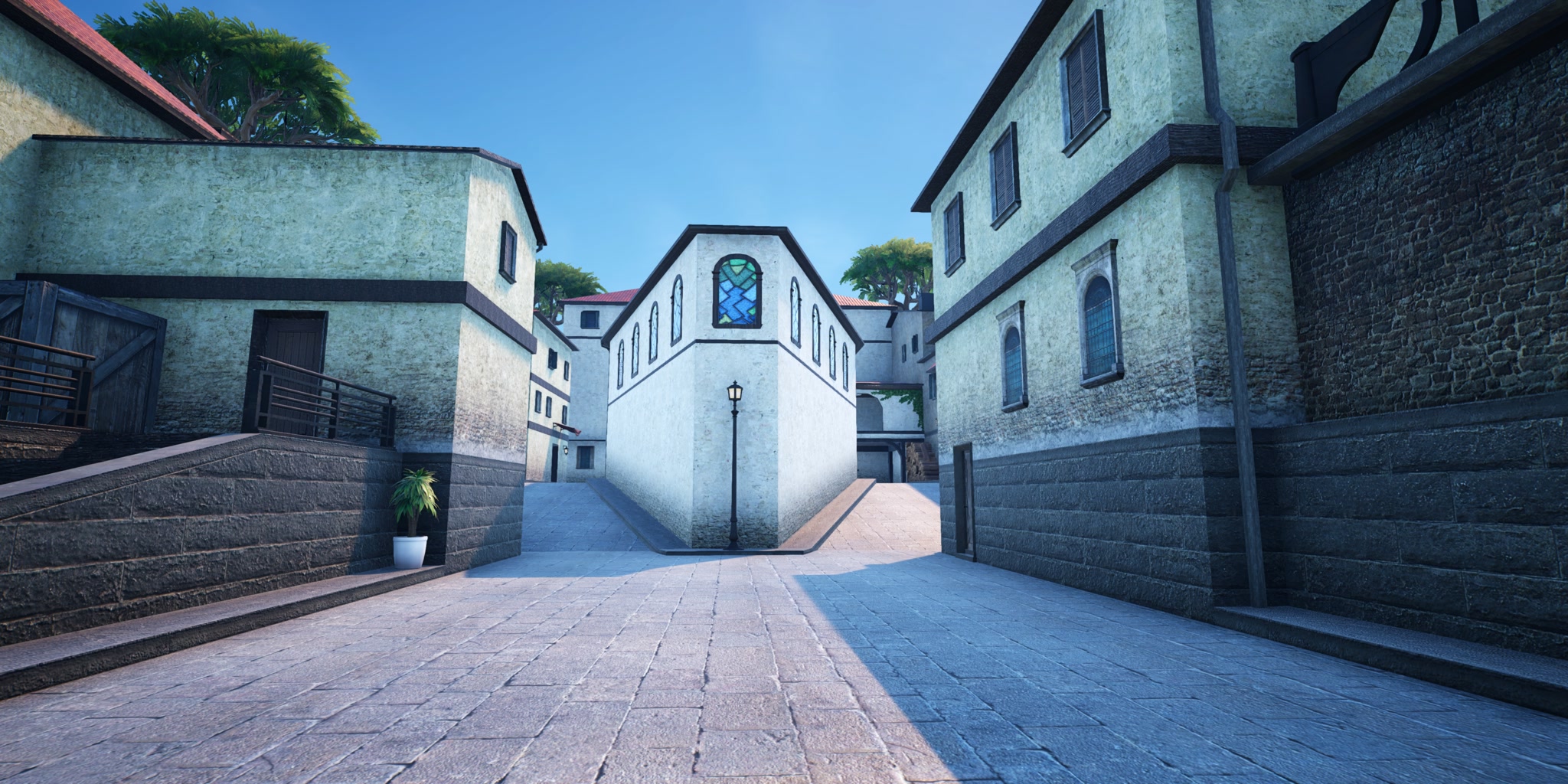 ITALY | FIRST PERSON 9135-7663-1340 by m.d - Fortnite Creative Map Code ...