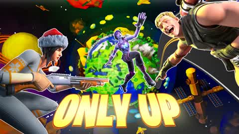 Sniper One Shot Royal👑 3568-2473-8836 by crazy_lukas - Fortnite