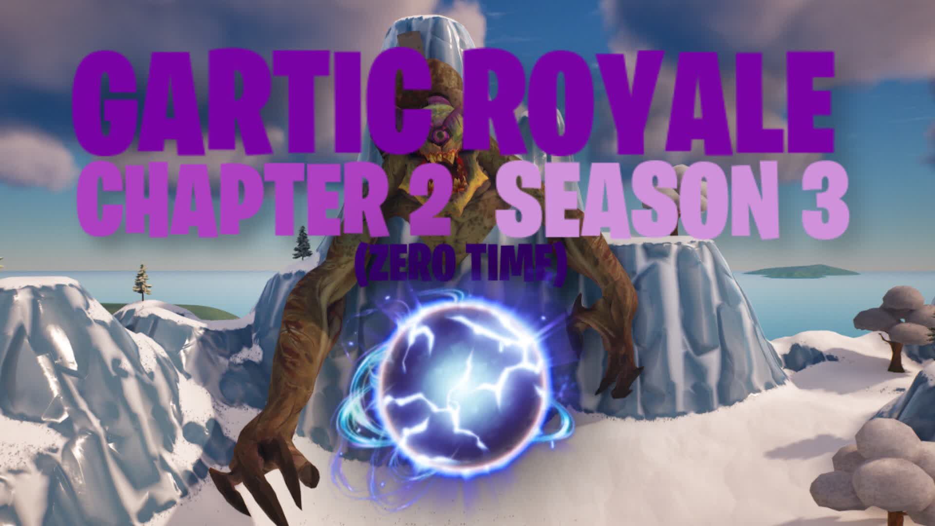 Gartic Royale Chapter 2 Season 3 9641-3690-9854 by lawlietla - Fortnite ...