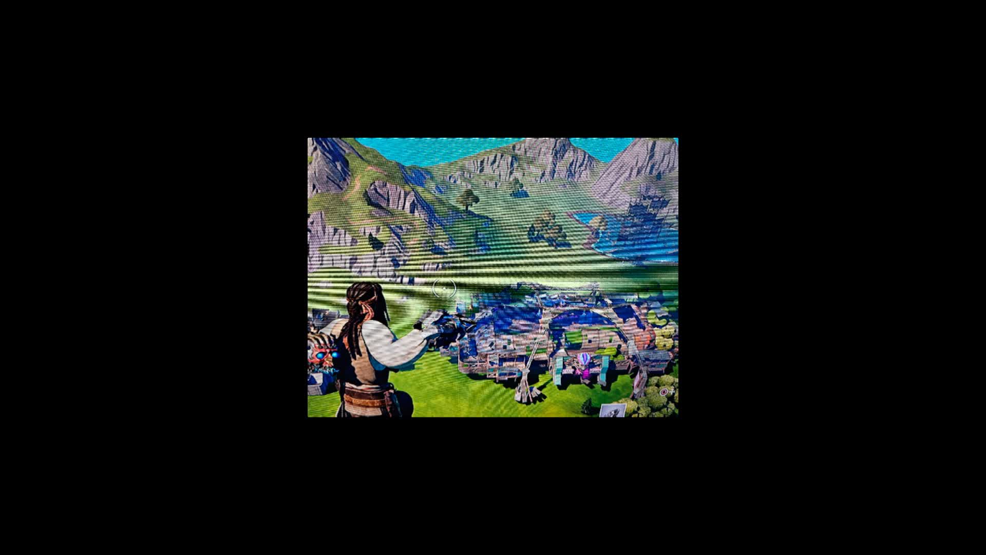 Royalty batll 8795-7474-6922 by coltdog - Fortnite Creative Map Code ...