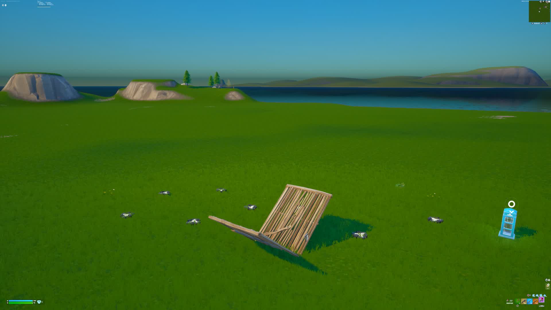 BEST ZERO DELAY MAP 2023 3544-0000-9482 by qwixzy. - Fortnite.GG