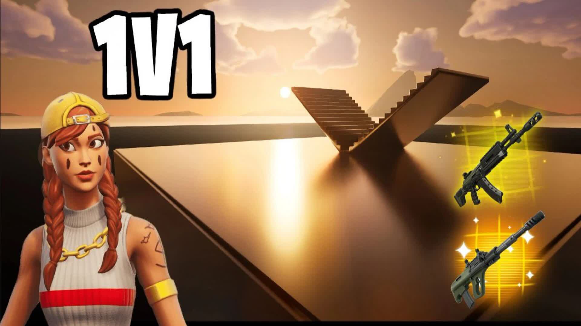 👑 BEST 1V1 Buildfight 6352-6642-8241 by andrt - Fortnite Creative Map ...