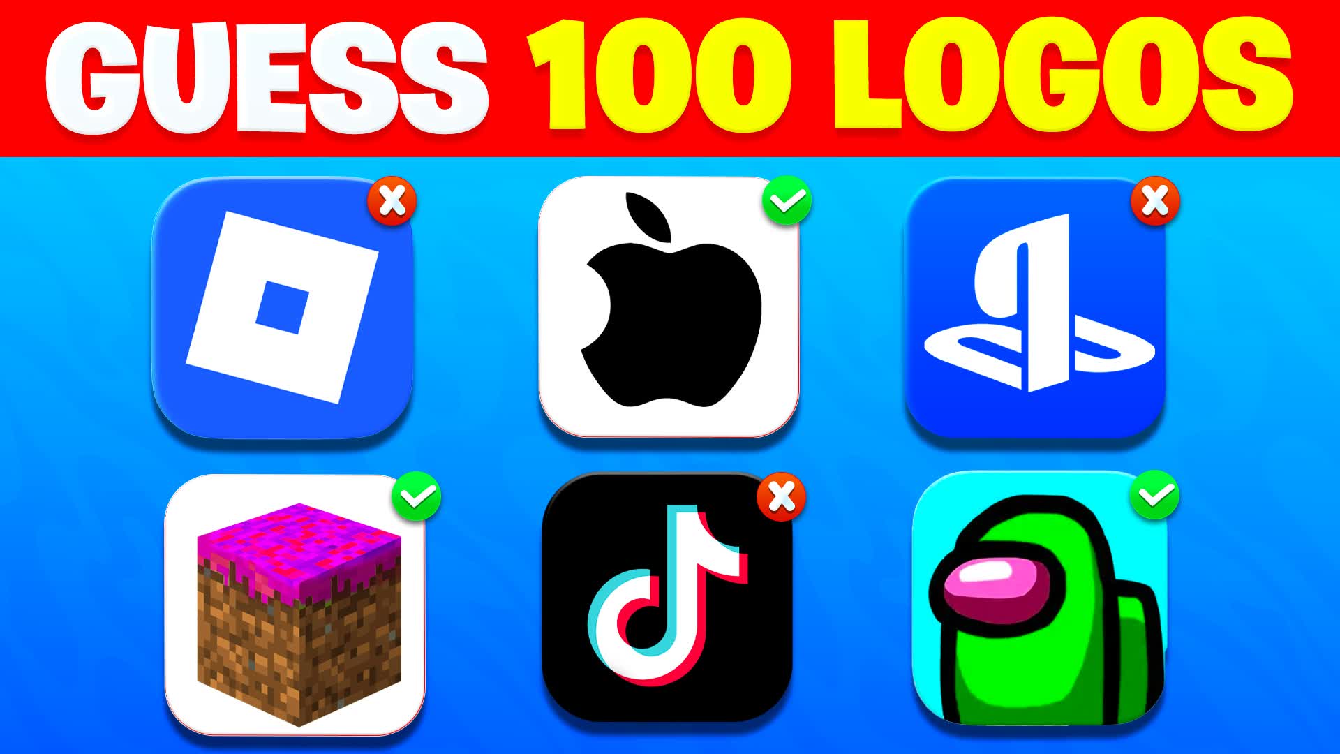 DEVINEZ LE LOGO 100 🔍 PARKOUR 1234-9518-2262 par senkoo - Fortnite