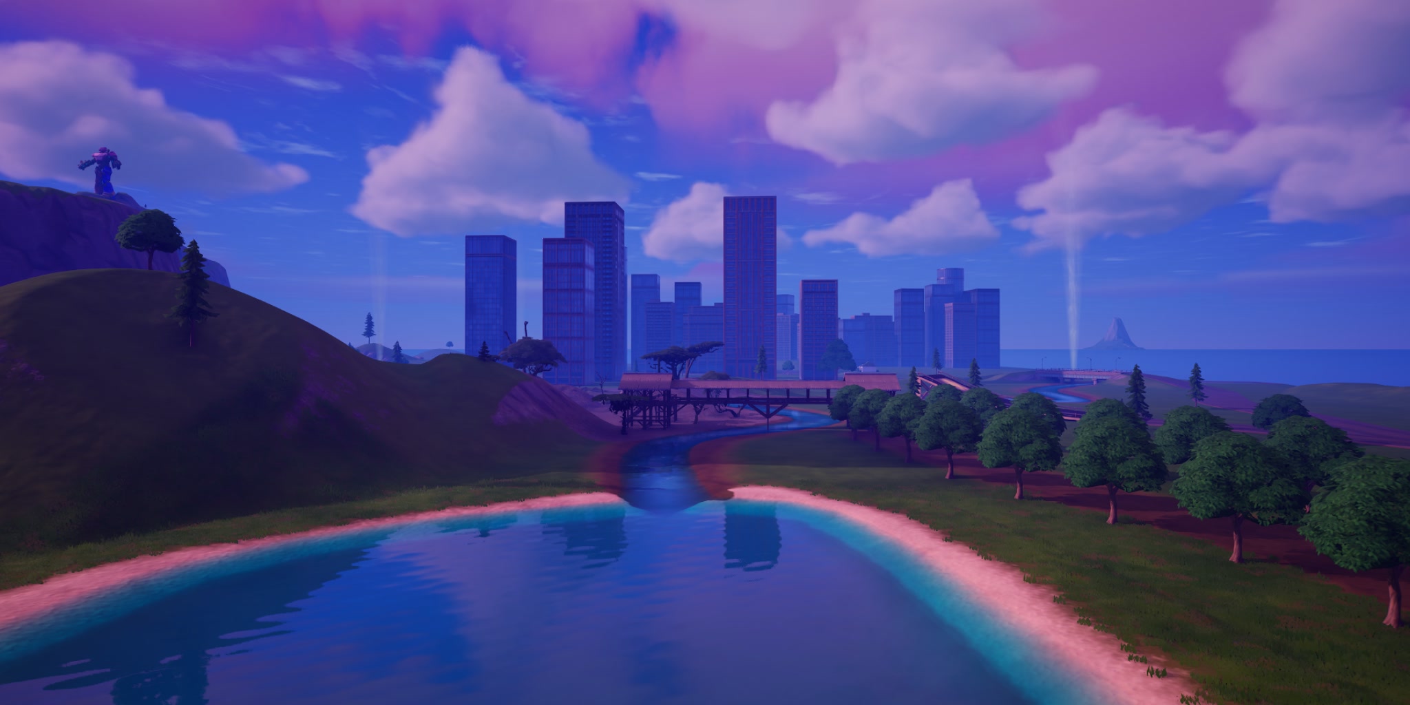 Authentic Drive City🚔🌄 8144-1144-4501 by riskerf - Fortnite Creative ...