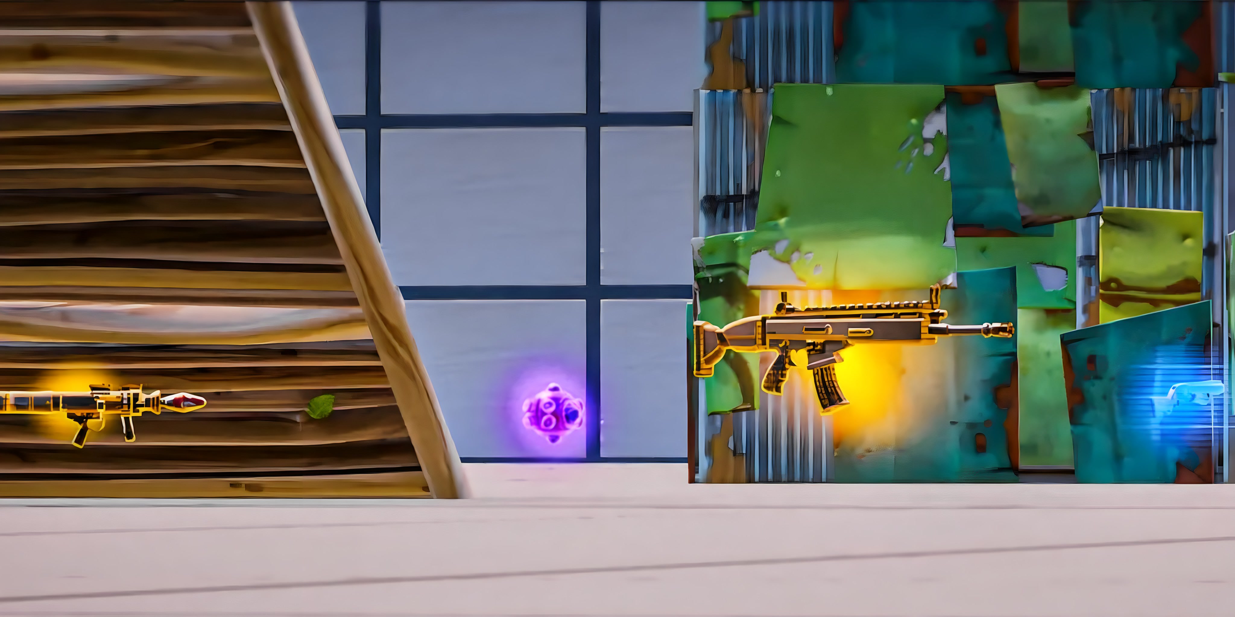 1V1 WITH EVERY GUN SIMPLE 8992-2078-1362 by pegasusstudios - Fortnite ...