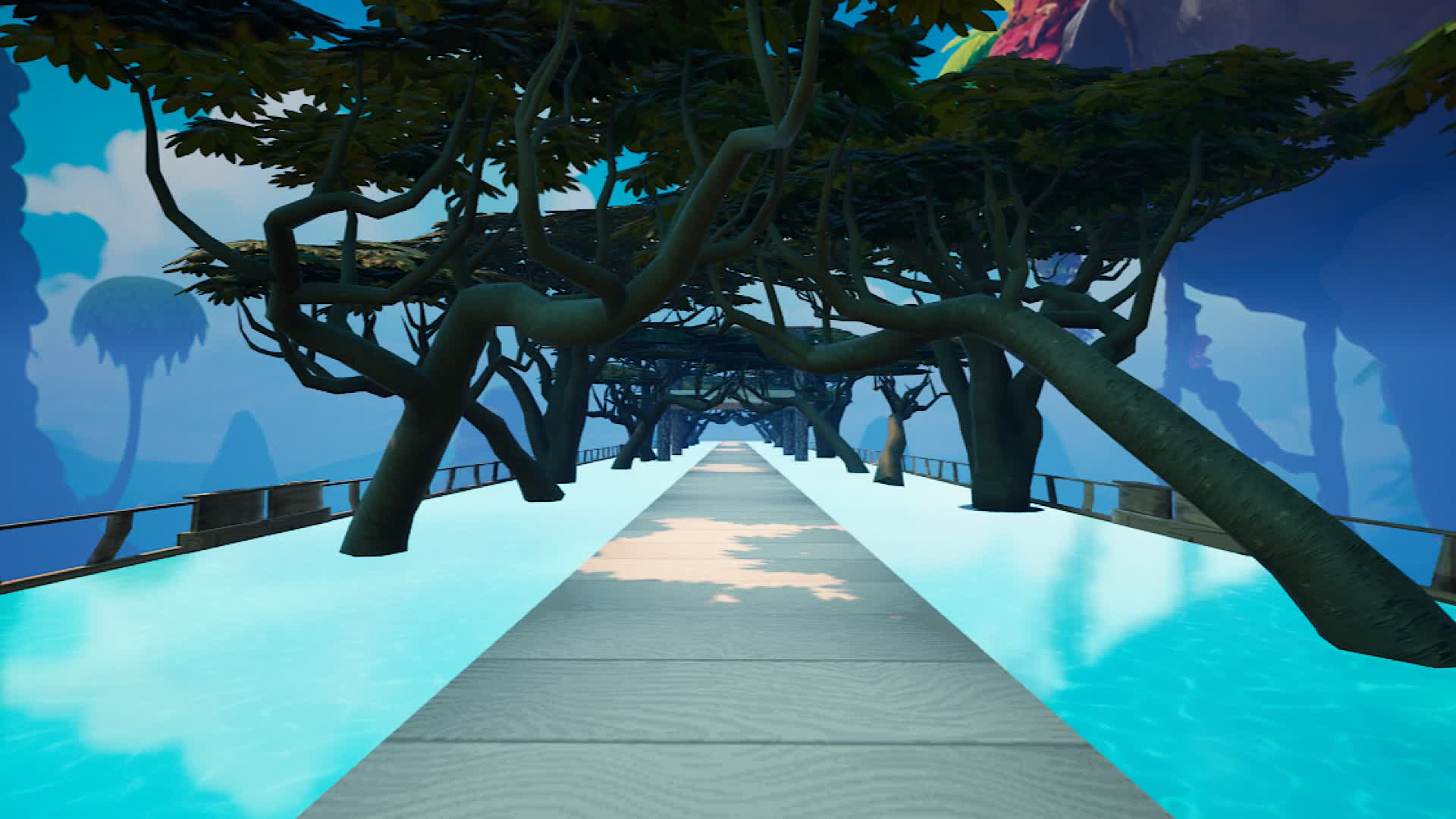 BENCHMARK [SNITE] 6130-0010-8859 by snite16 - Fortnite Creative Map ...