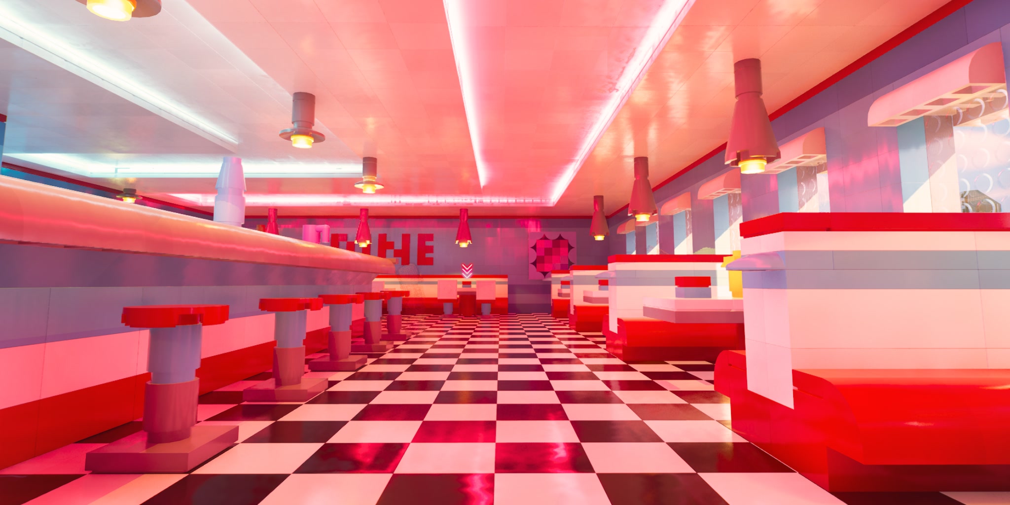 Diner Dash Arcade 👨‍🍳 6556-8041-1218 by glitchhounds - Fortnite ...