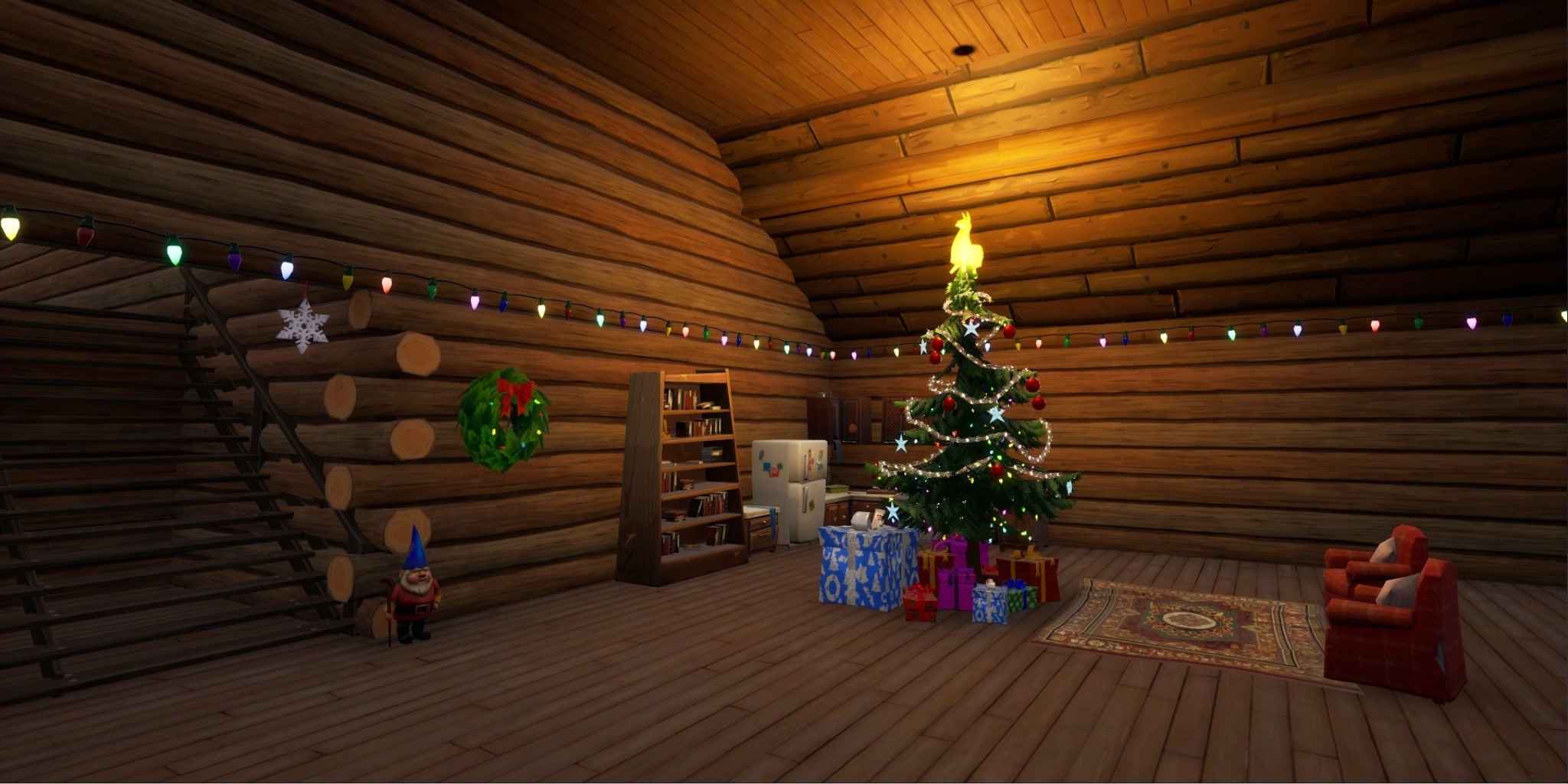🎄 1,000 LEVEL CHRISTMAS DEATHRUN 🎄 8287-8512-9478 by noller - Fortnite ...
