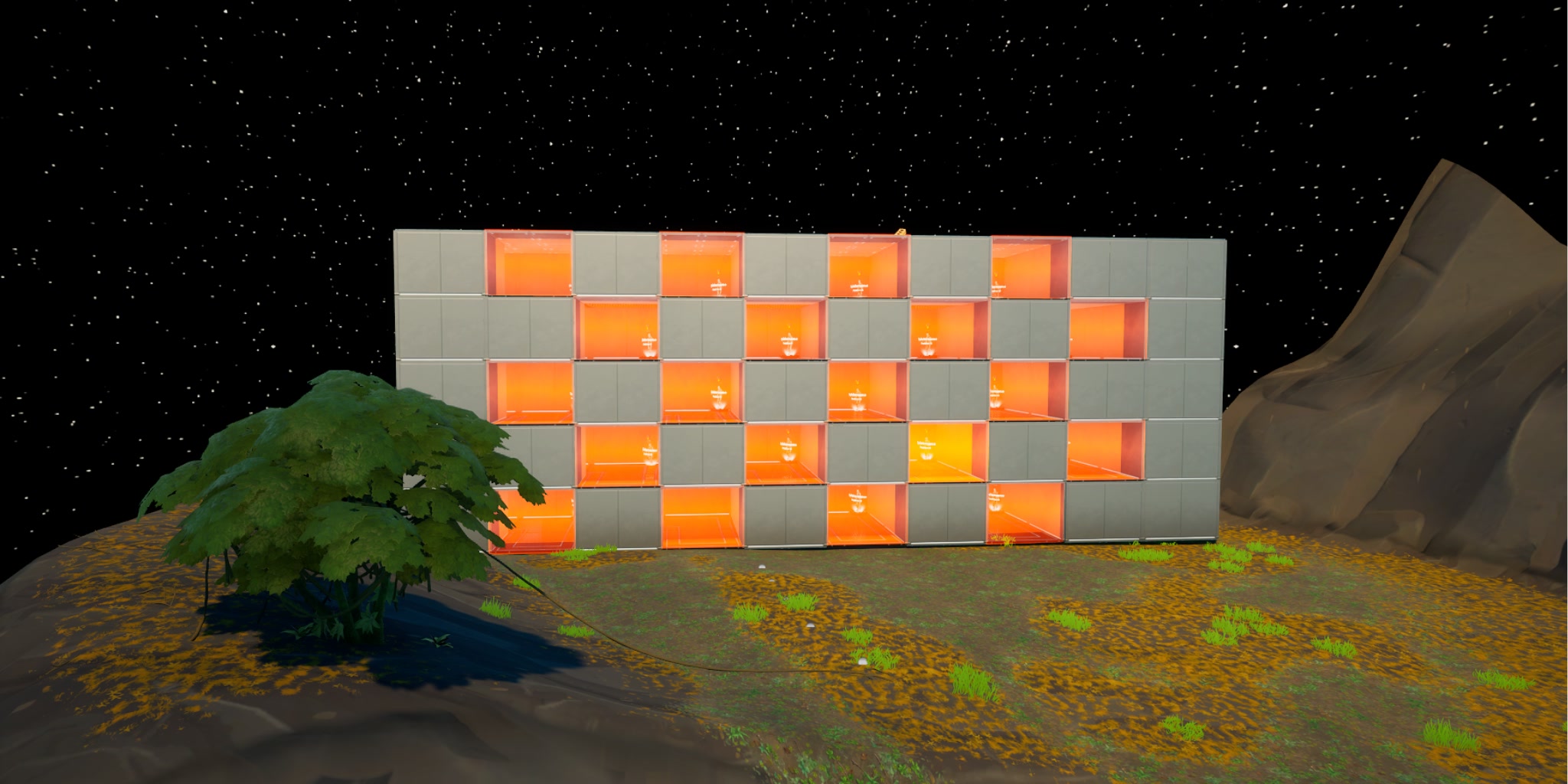 Endgame ZoneWars - Ranked 4076-7413-1945 by flotschi - Fortnite ...