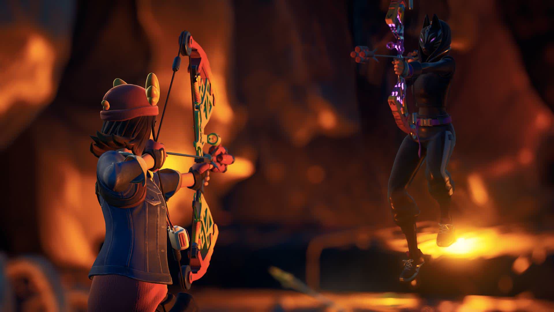 Fortnite | Create, Play & Battle With Friends for Free - Fortnite