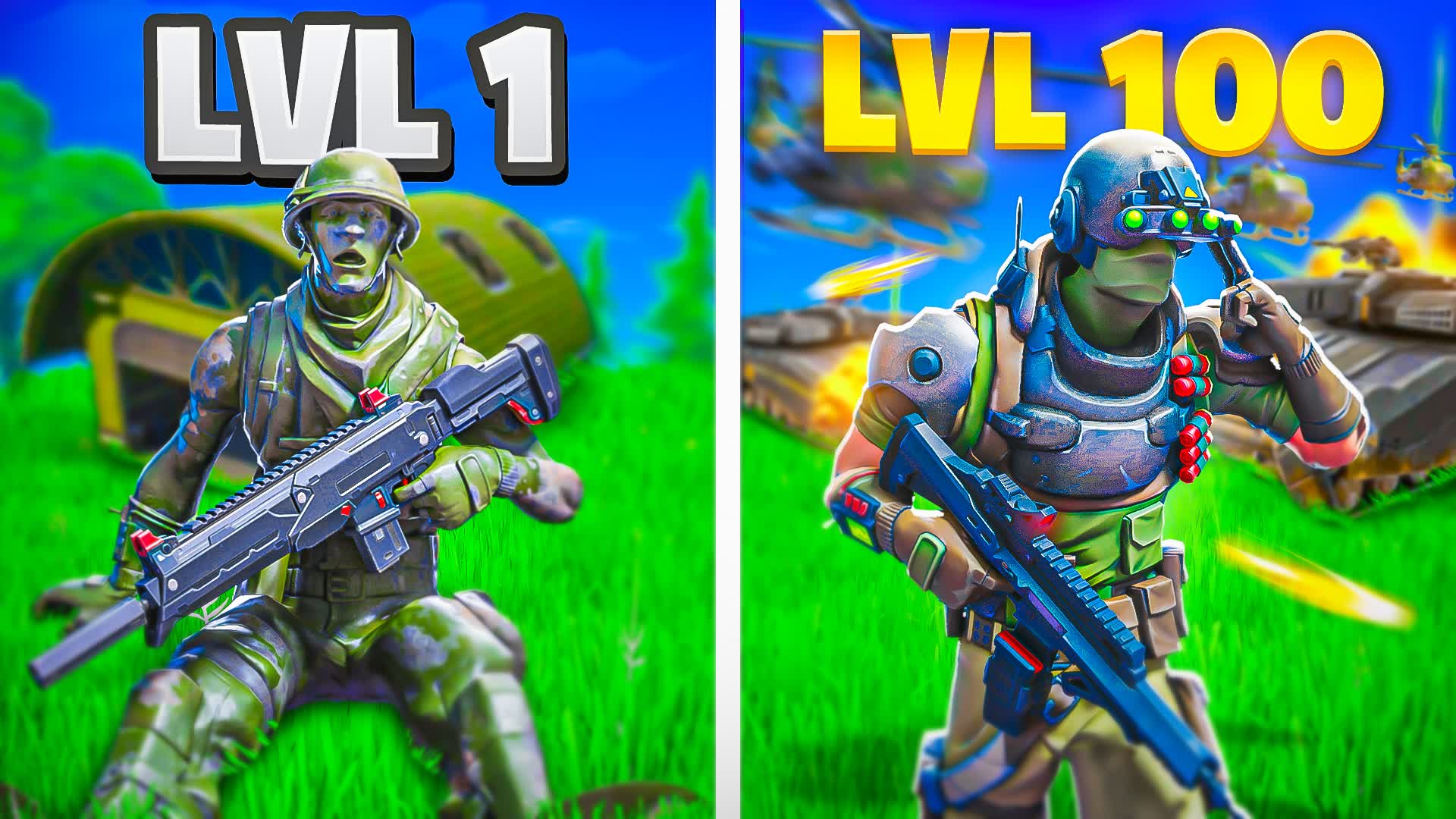 MILITARY TYCOON💥 8666-7542-0807 by saintfiji - Fortnite Creative Map ...