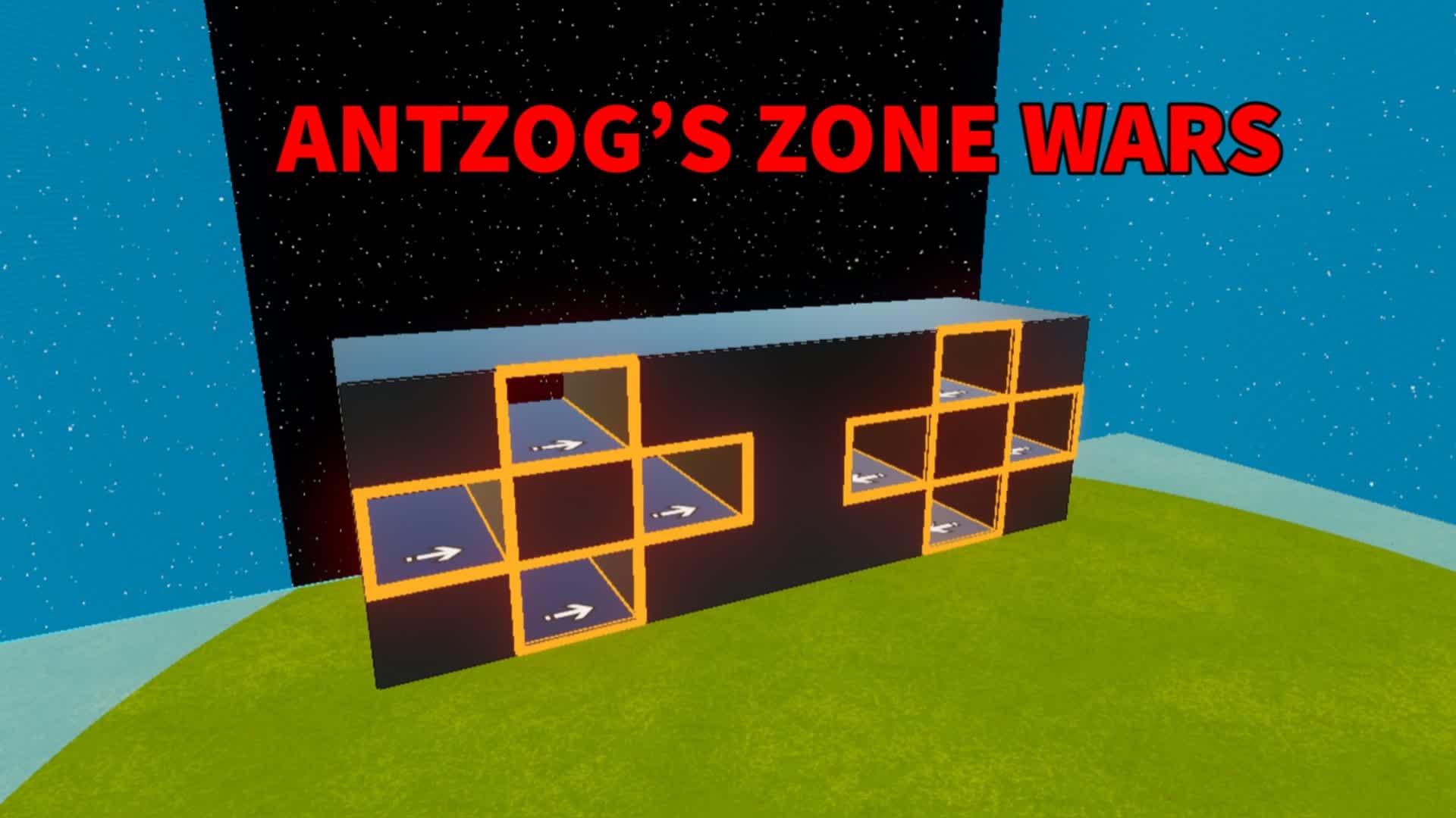 AntzOG's ZoneWars (1v1 TO 4v4) 1965-3257-7938 by antzog - Fortnite ...