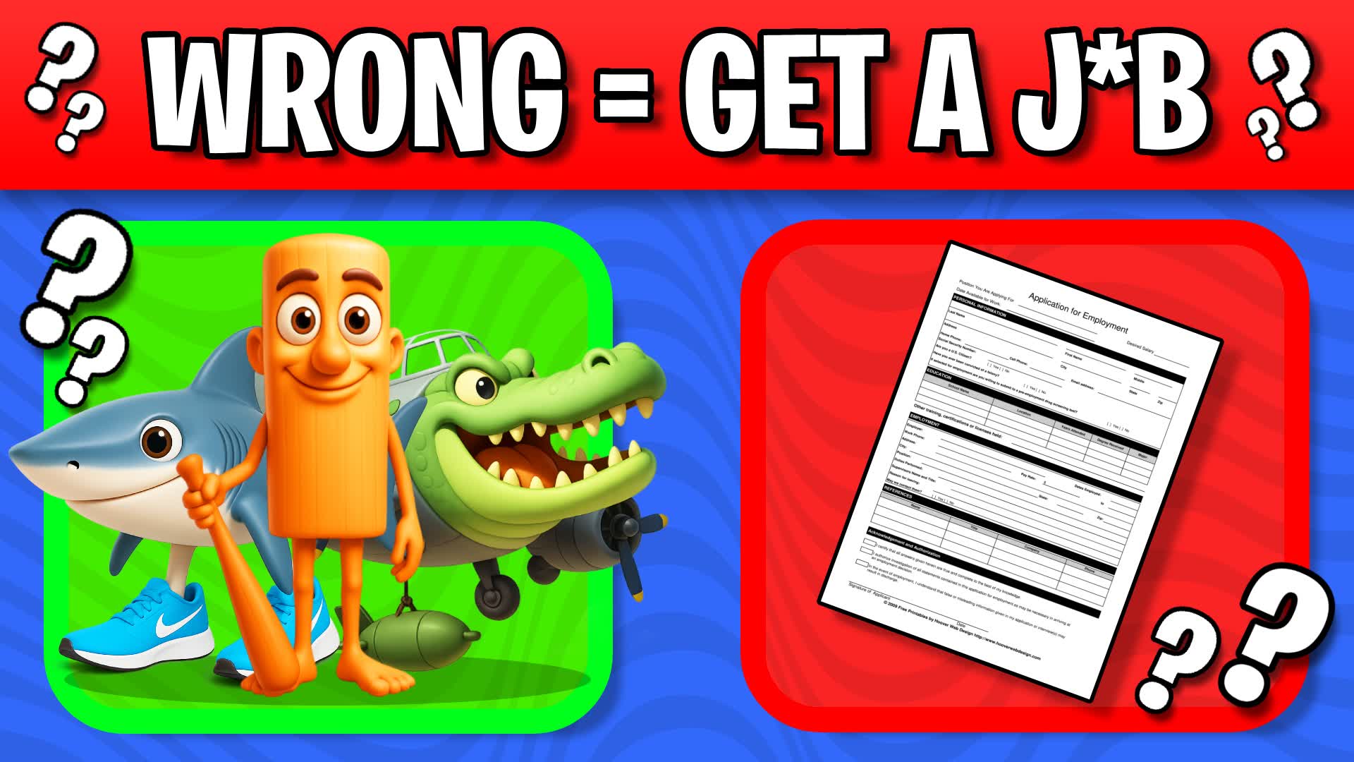 🎓 BRAINROT FINAL EXAM 🧠 | JOB APP 💼 4749-0441-6926 by radian - Fortnite ...