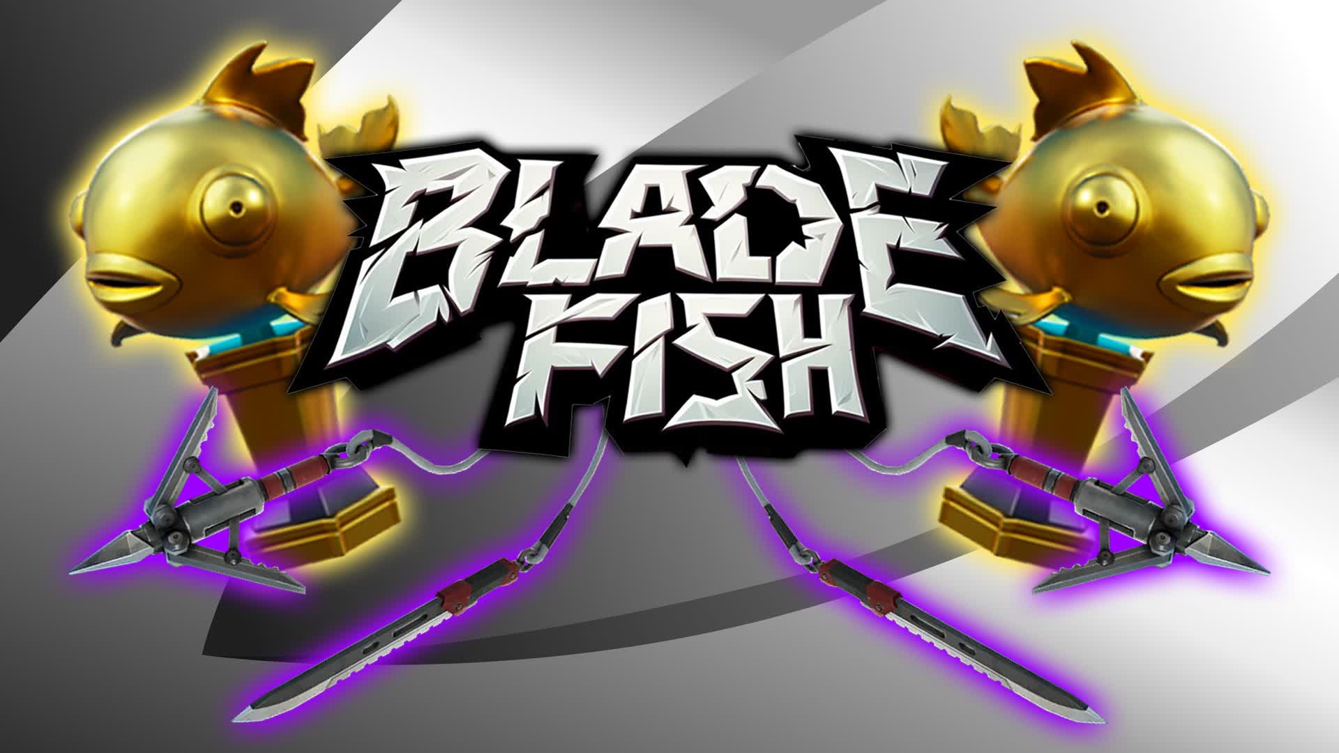 BLADE FISH 3907-4147-8668 by valkyr - Fortnite Creative Map Code ...