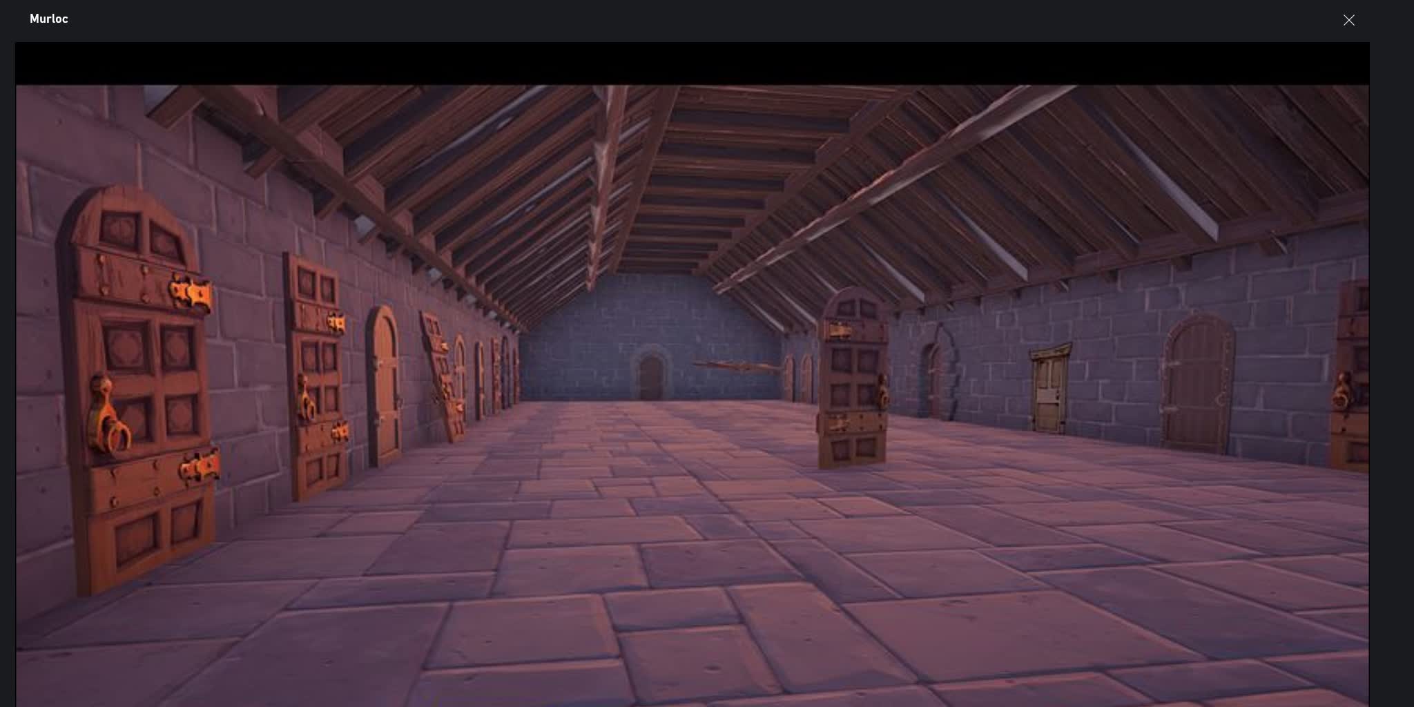 The Impossible Big Brain Escape - 6001-1100-0254 | Fortnite Zone