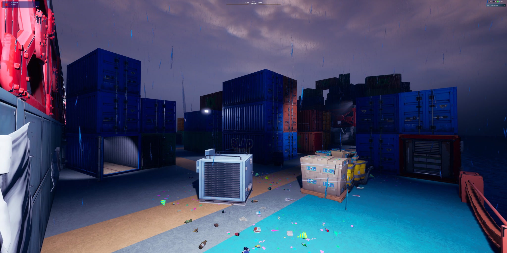 CARGO 24/7 FPS FFA 8843-3499-0230 by tmdanny93 - Fortnite Creative Map ...